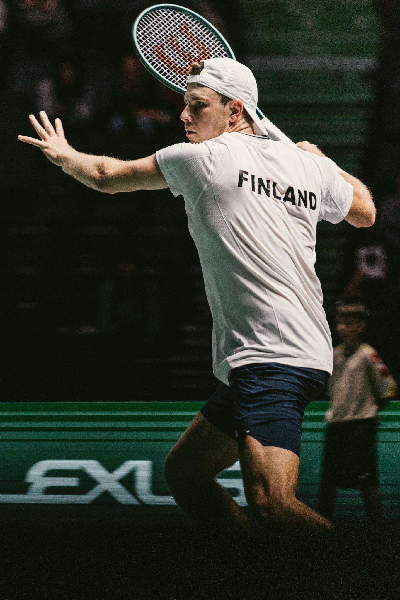 Turku Open by Lexus – Turku Open by Lexus Raisio on uusi kansainvälinen ...